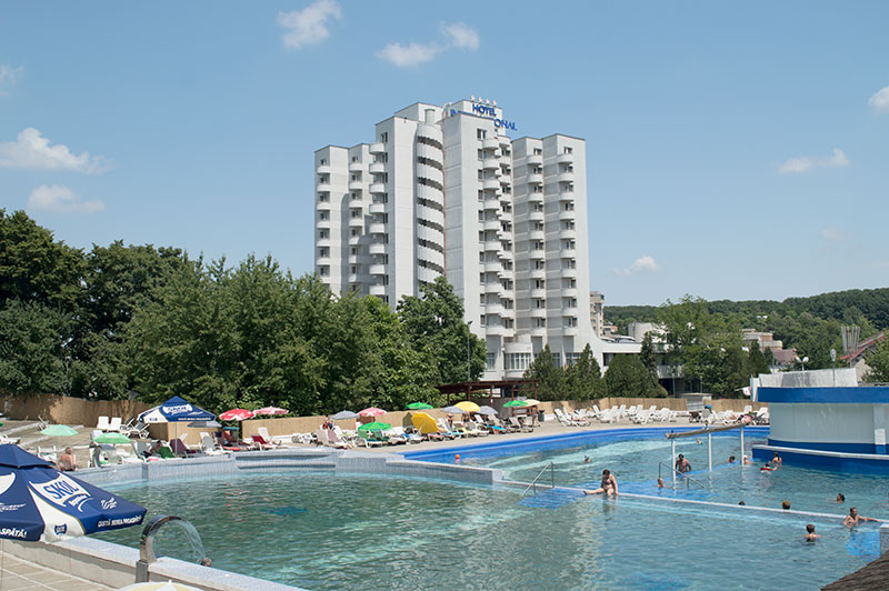 Strand Padis din Baile Felix | Tarife strand